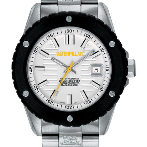 Shockmaster | Watchonista