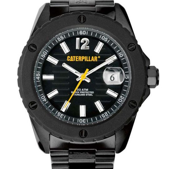 Shockmaster | Watchonista