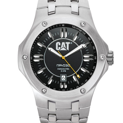 Navigo | Watchonista