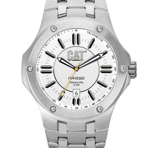 Navigo | Watchonista