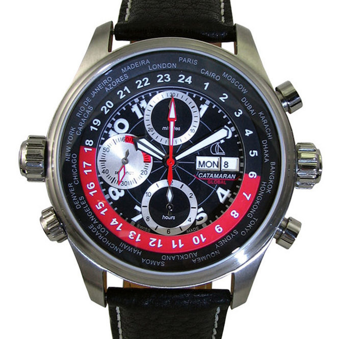 Global | Watchonista