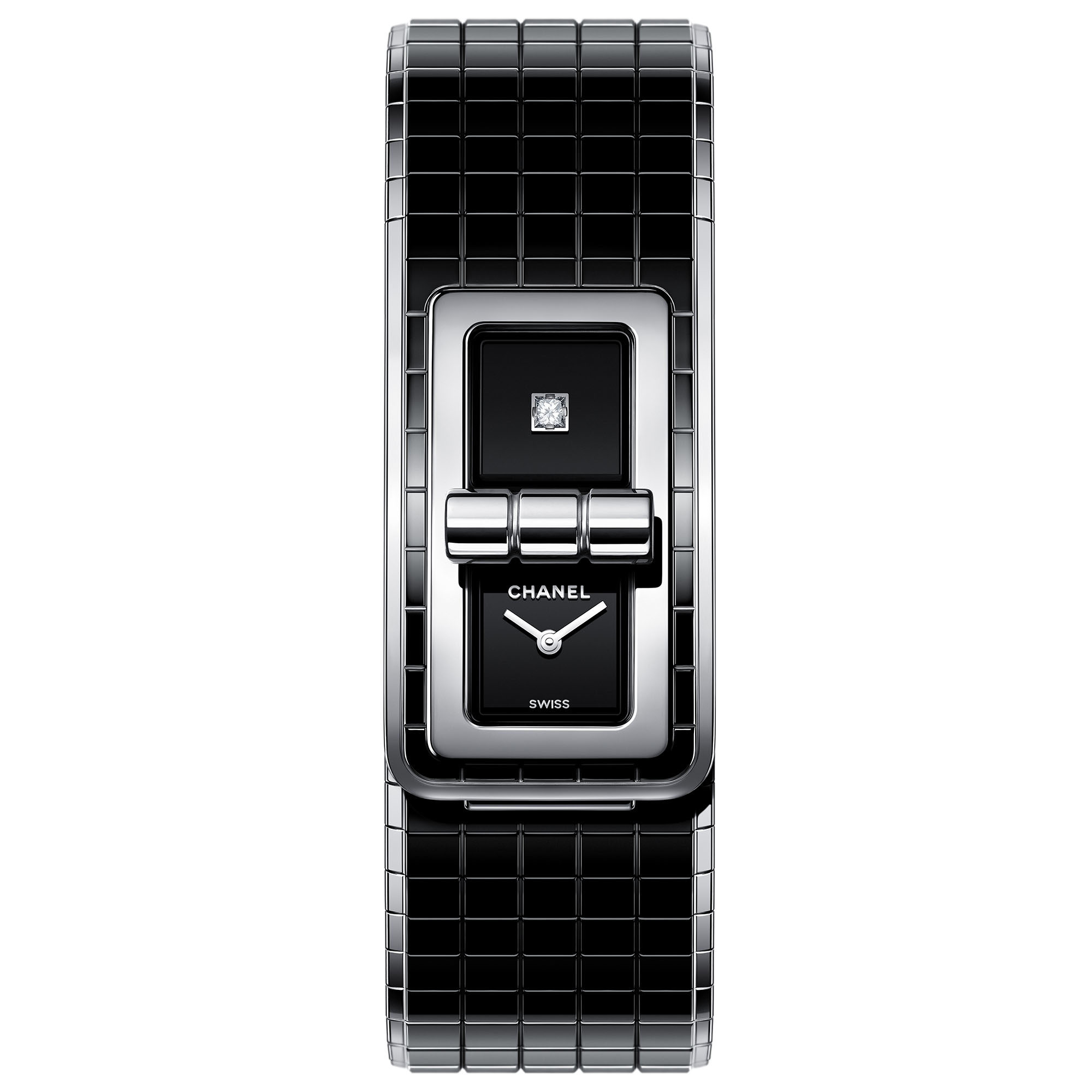 CODE COCO | Watchonista