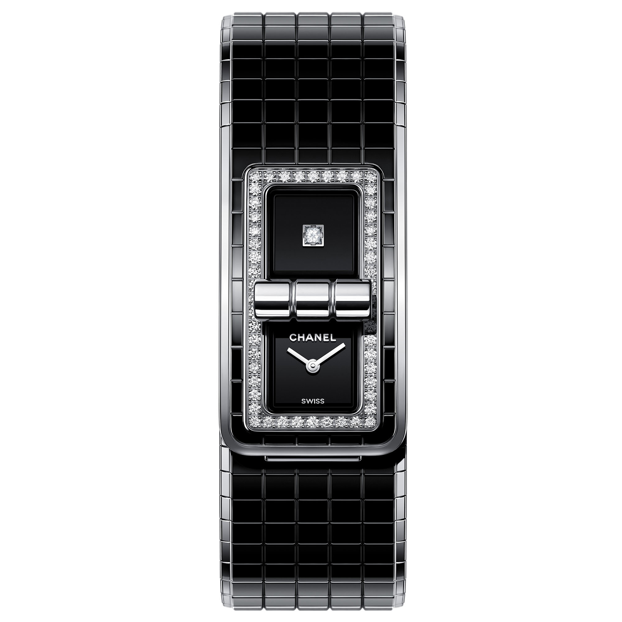 CODE COCO | Watchonista