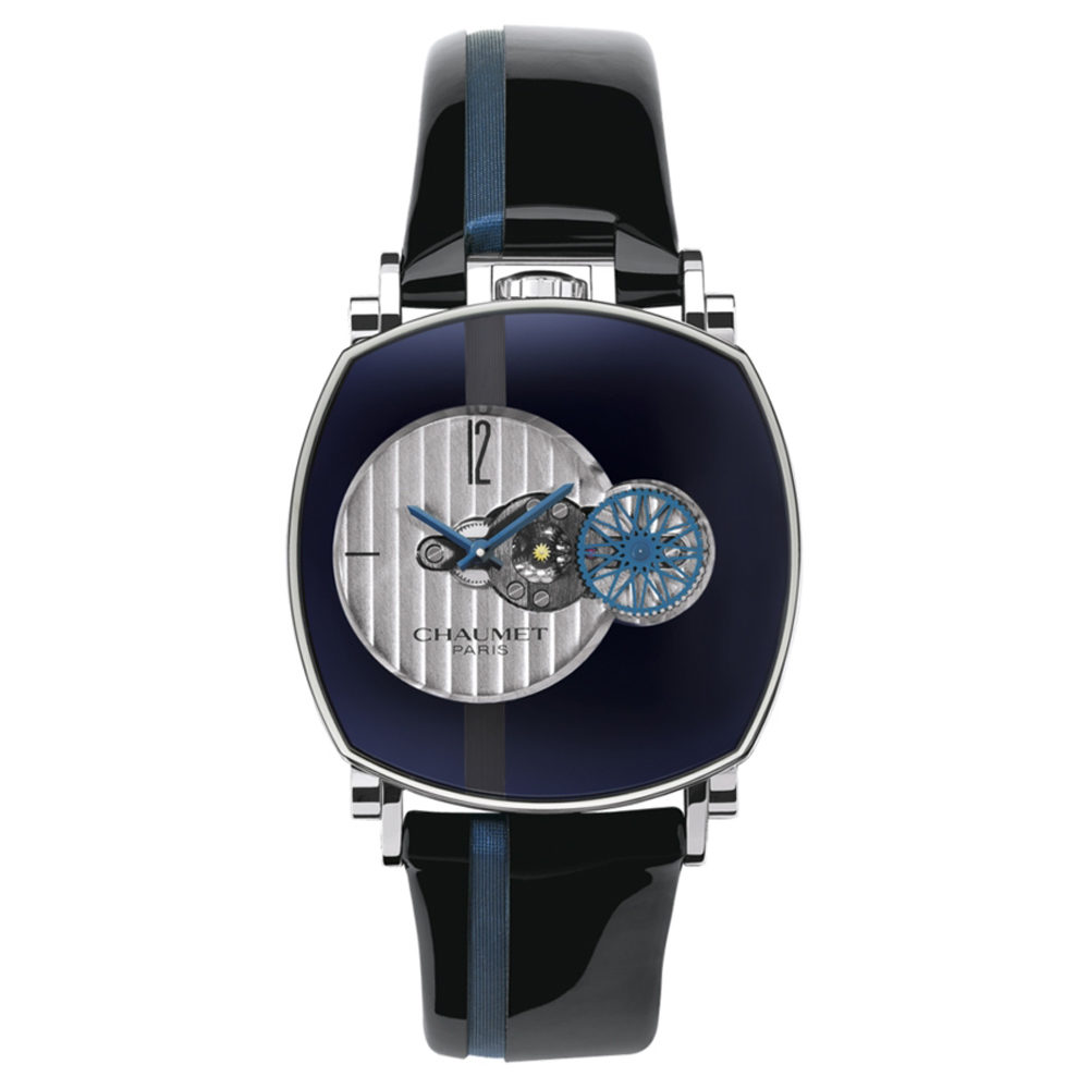Dandy Arty "Open Face" Edition | Watchonista