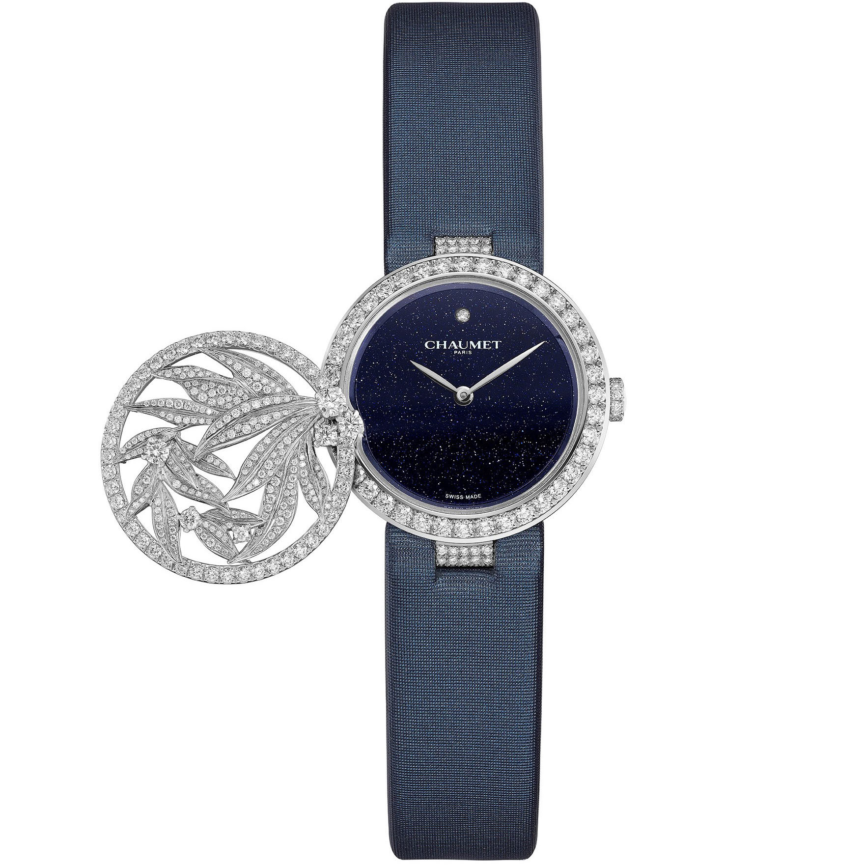 Laurier | Watchonista