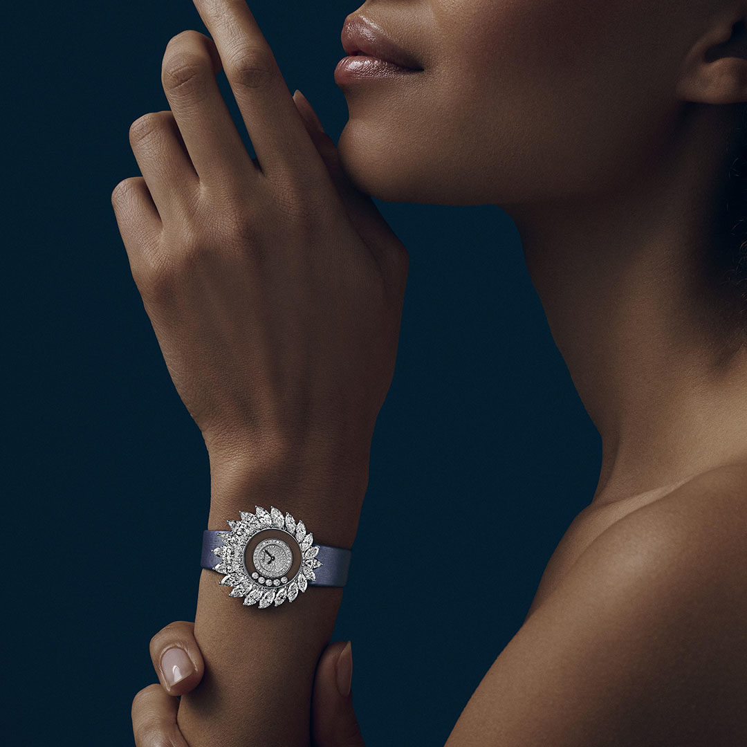 Haute Joaillerie | Chopard