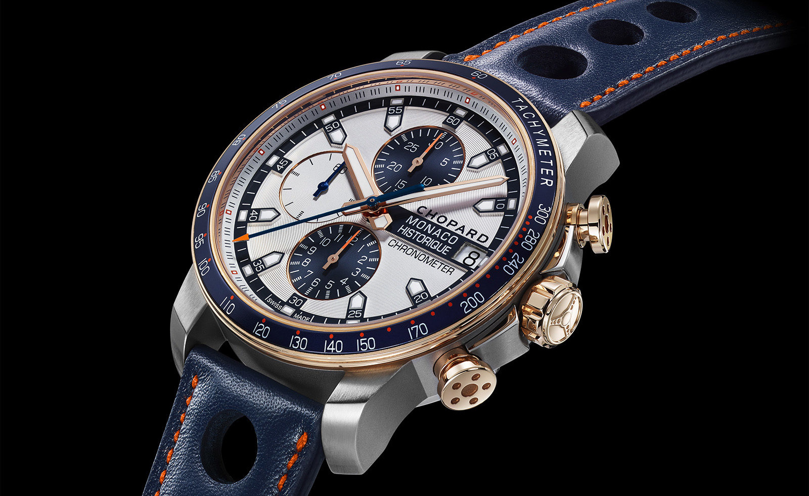 Chopard Grand Prix de Monaco Historique 2018 Race Edition | Chopard
