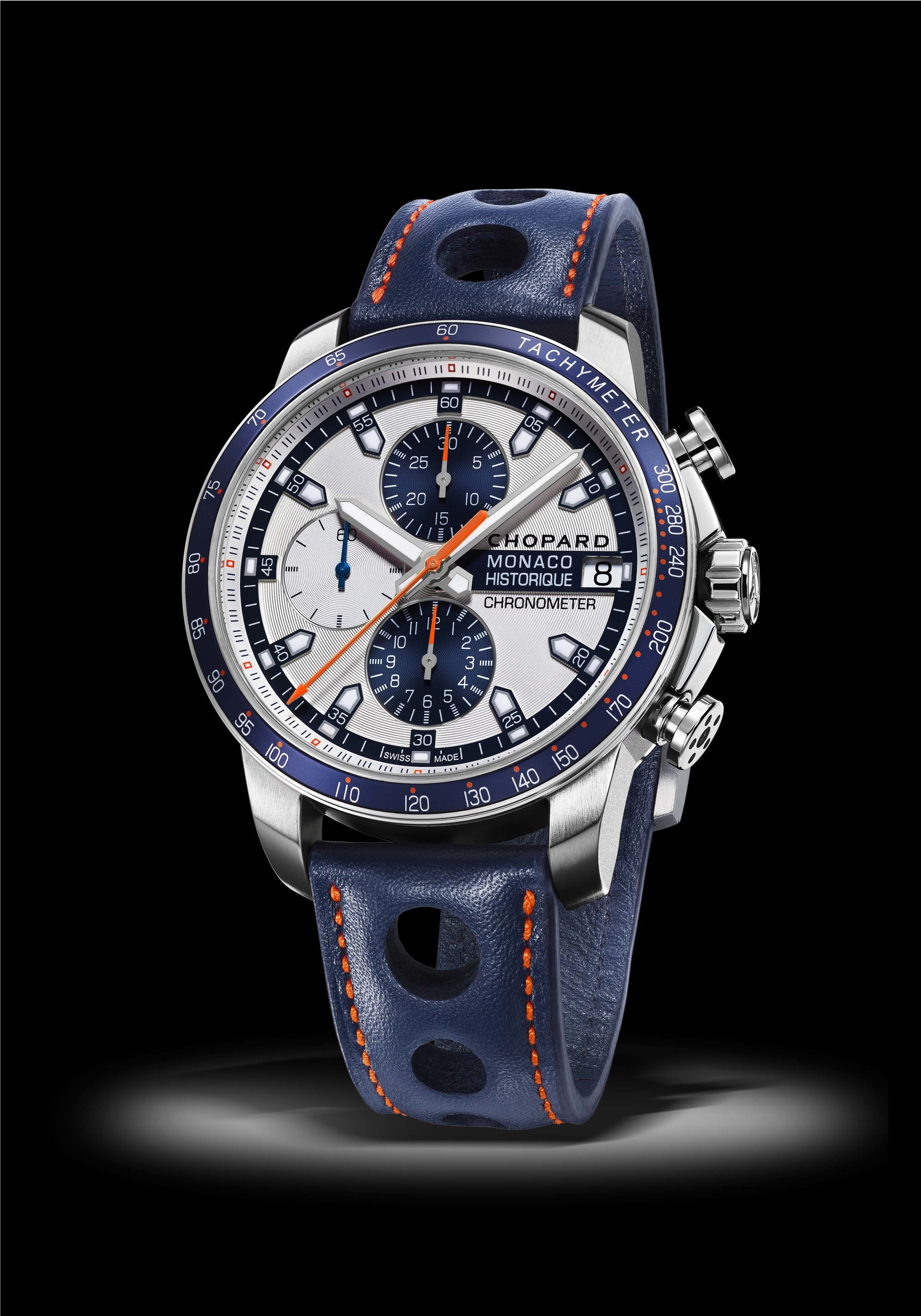 Chopard Grand Prix de Monaco Historique 2018 Race Edition | Chopard