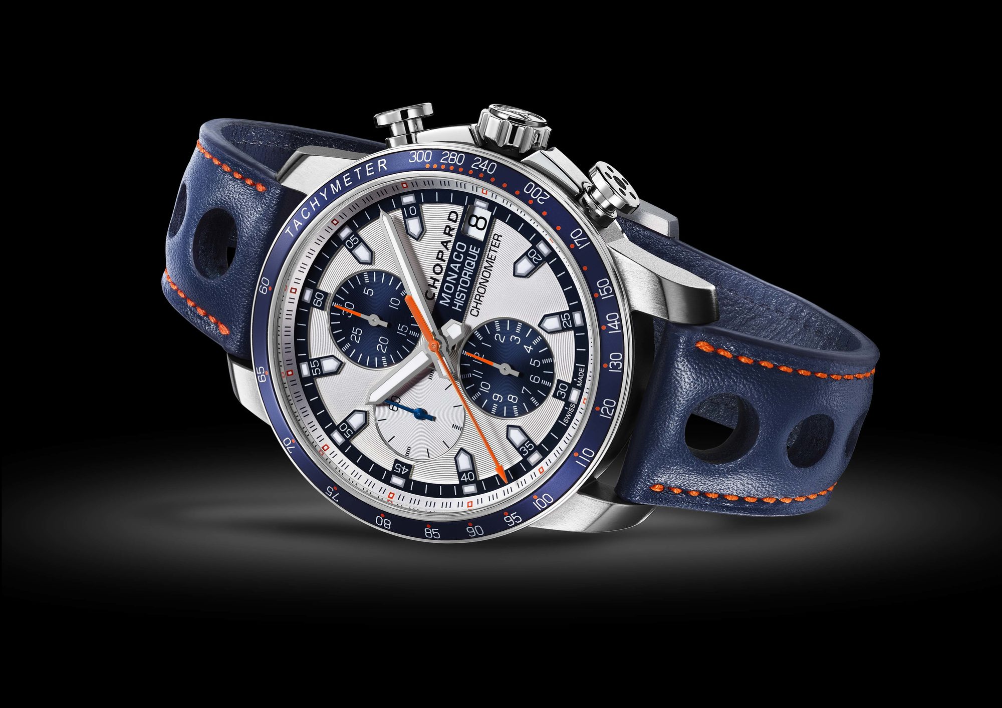 Chopard Grand Prix de Monaco Historique 2018 Race Edition | Chopard