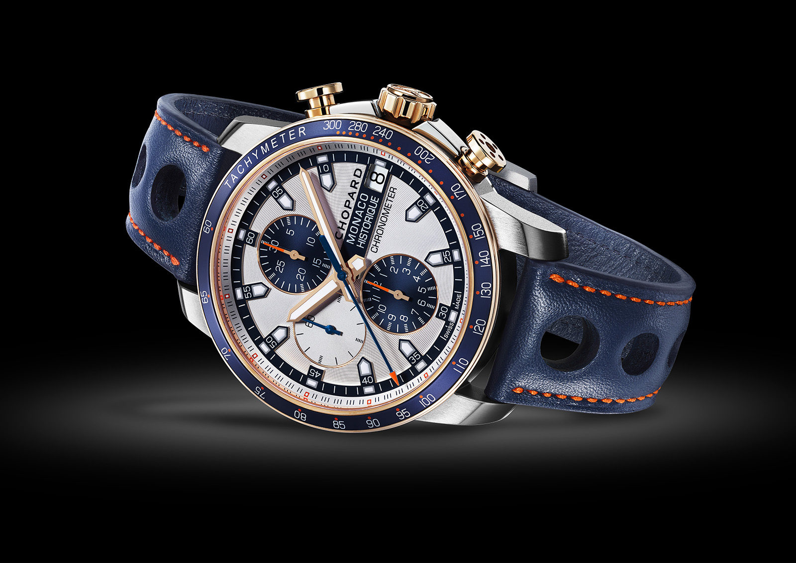 Chopard Grand Prix de Monaco Historique 2018 Race Edition | Chopard