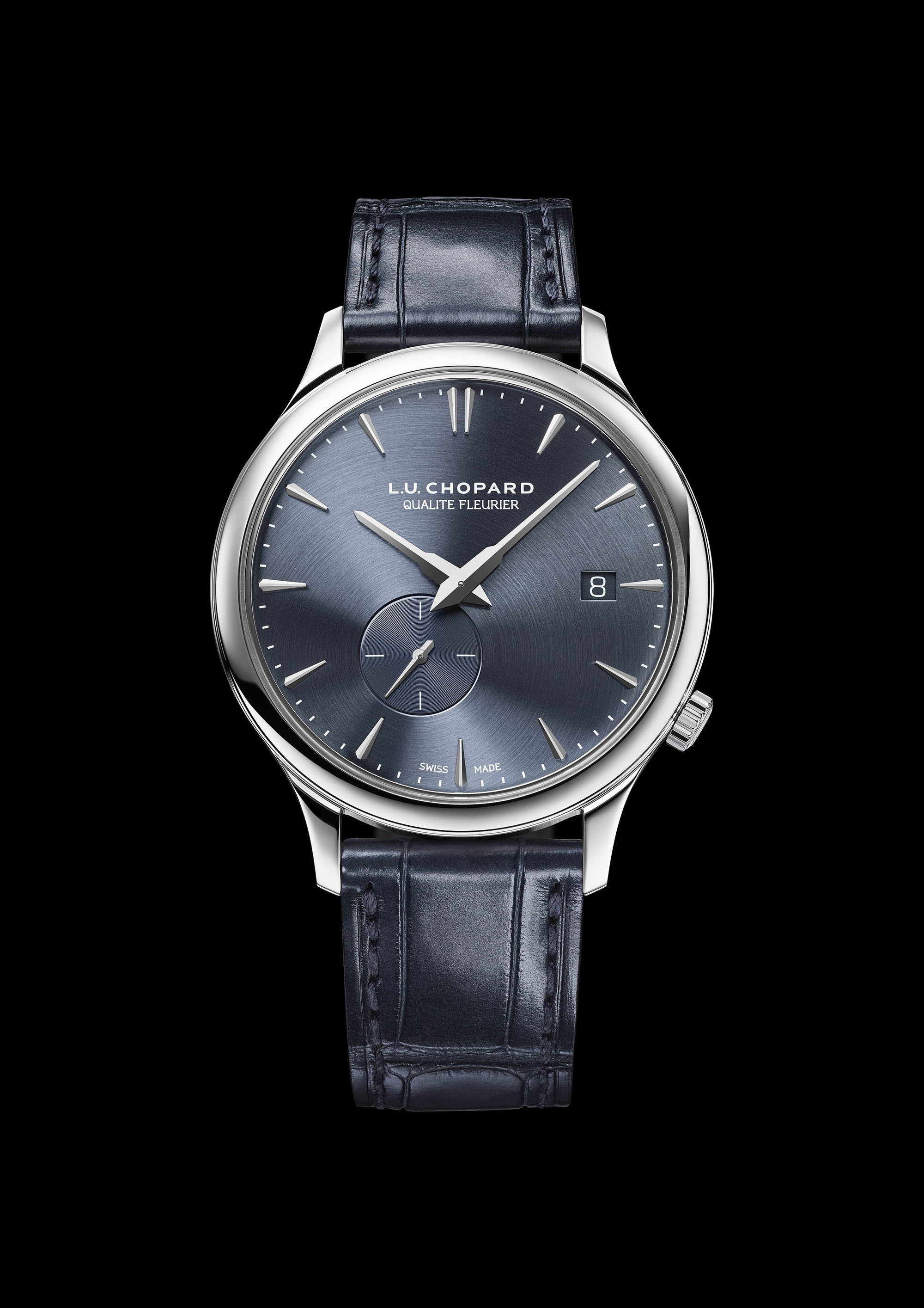 L.U.C XPS Twist QF – An Original Angle On Haute Horlogerie | Chopard