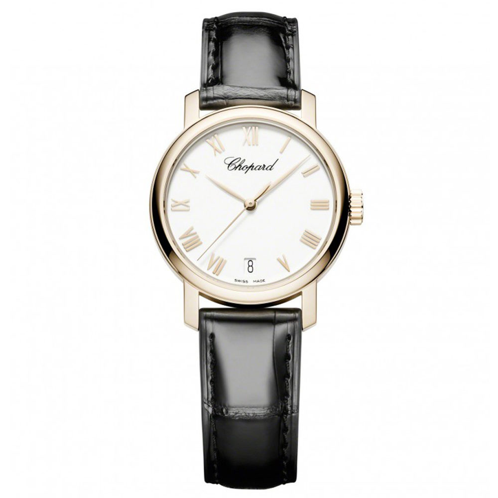 Chopard Classic | Chopard