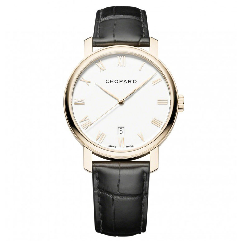 Chopard Classic | Chopard