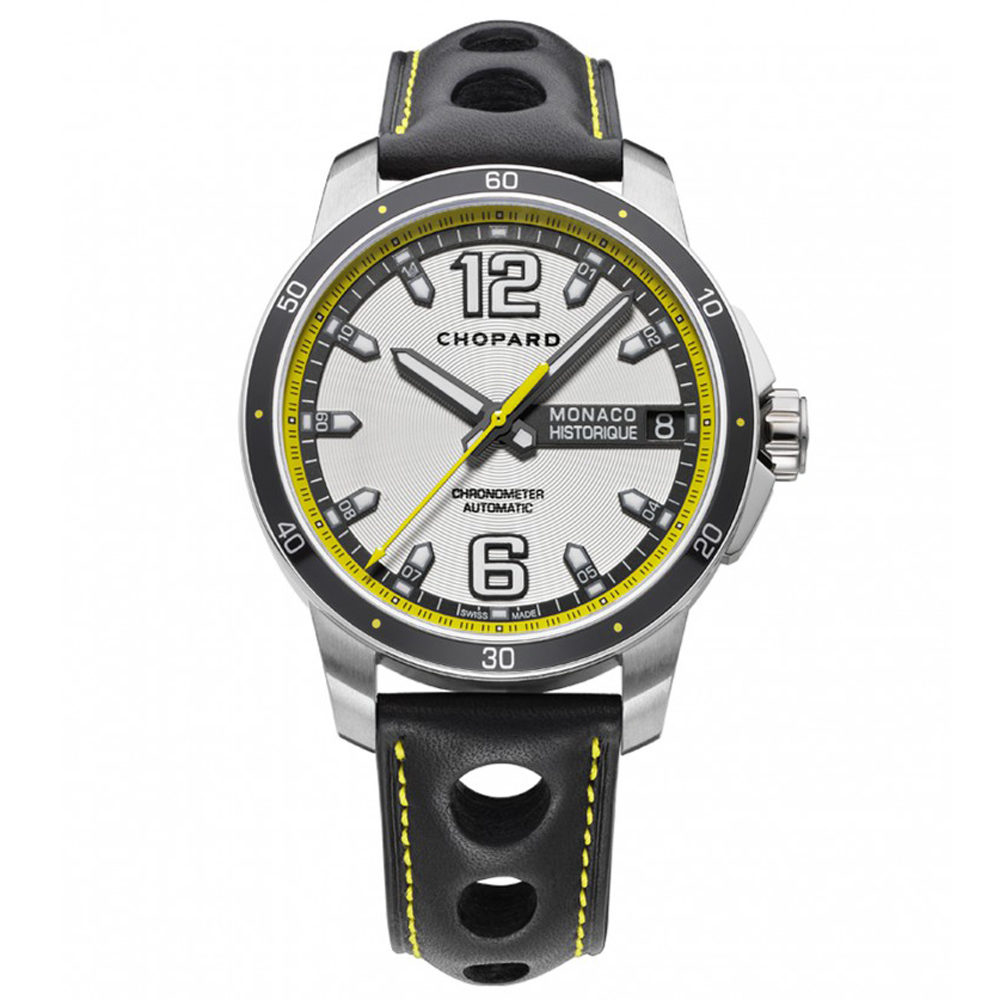 Chopard Grand Prix de Monaco Historique Automatic | Chopard