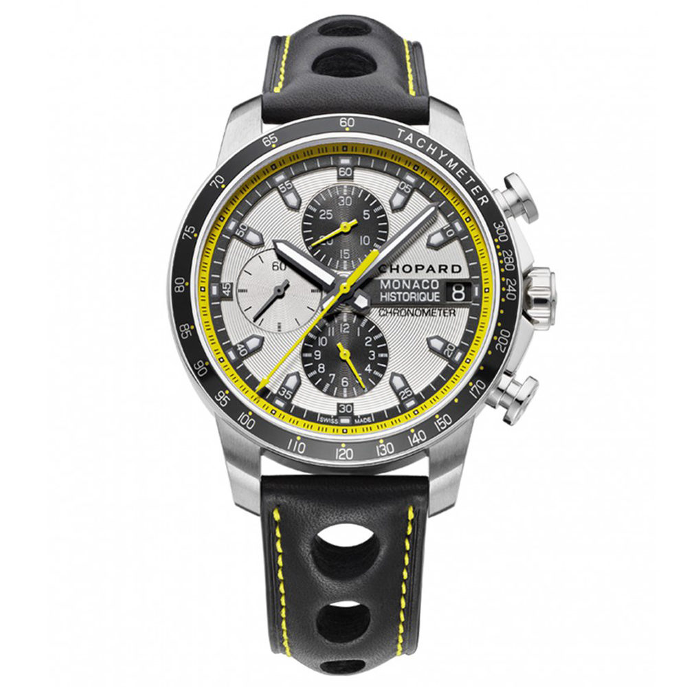 Chopard Grand Prix de Monaco Historique Chrono | Chopard