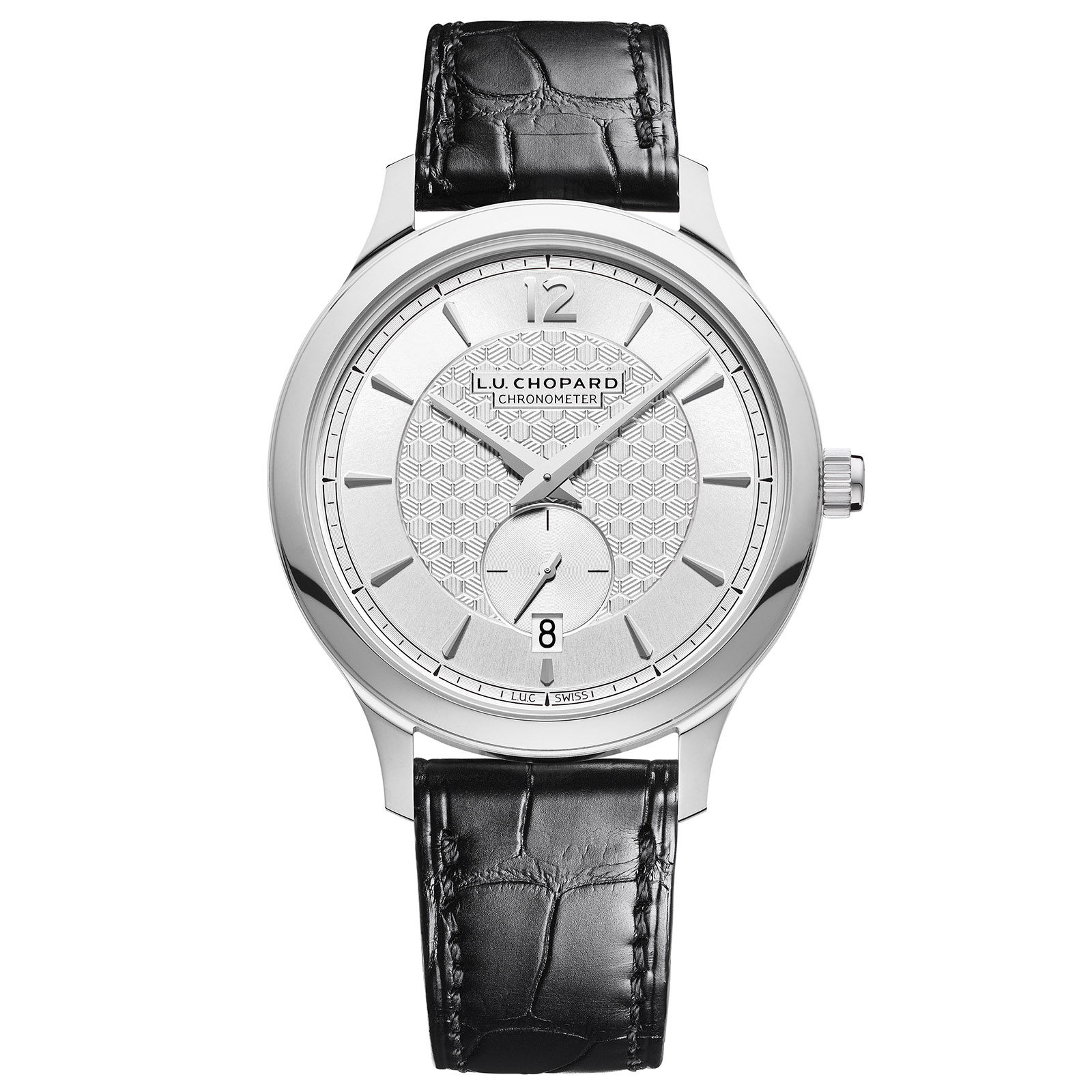 Chopard L.U.C XPS 1860 Officer | Chopard