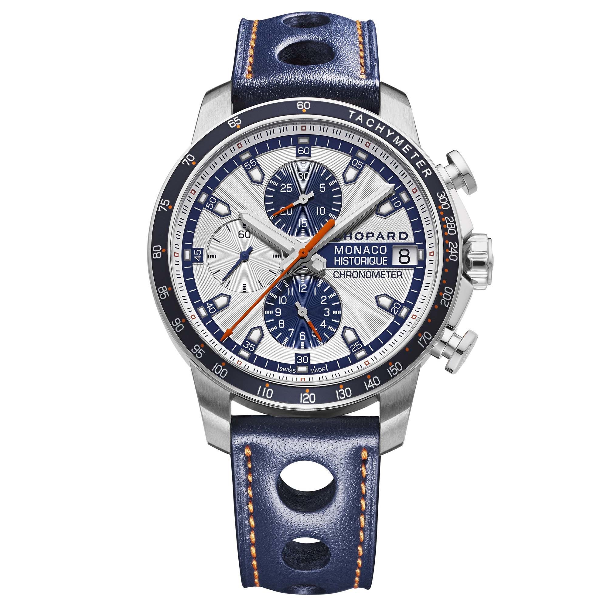 Chopard Grand Prix de Monaco Historique 2018 Race Edition | Chopard