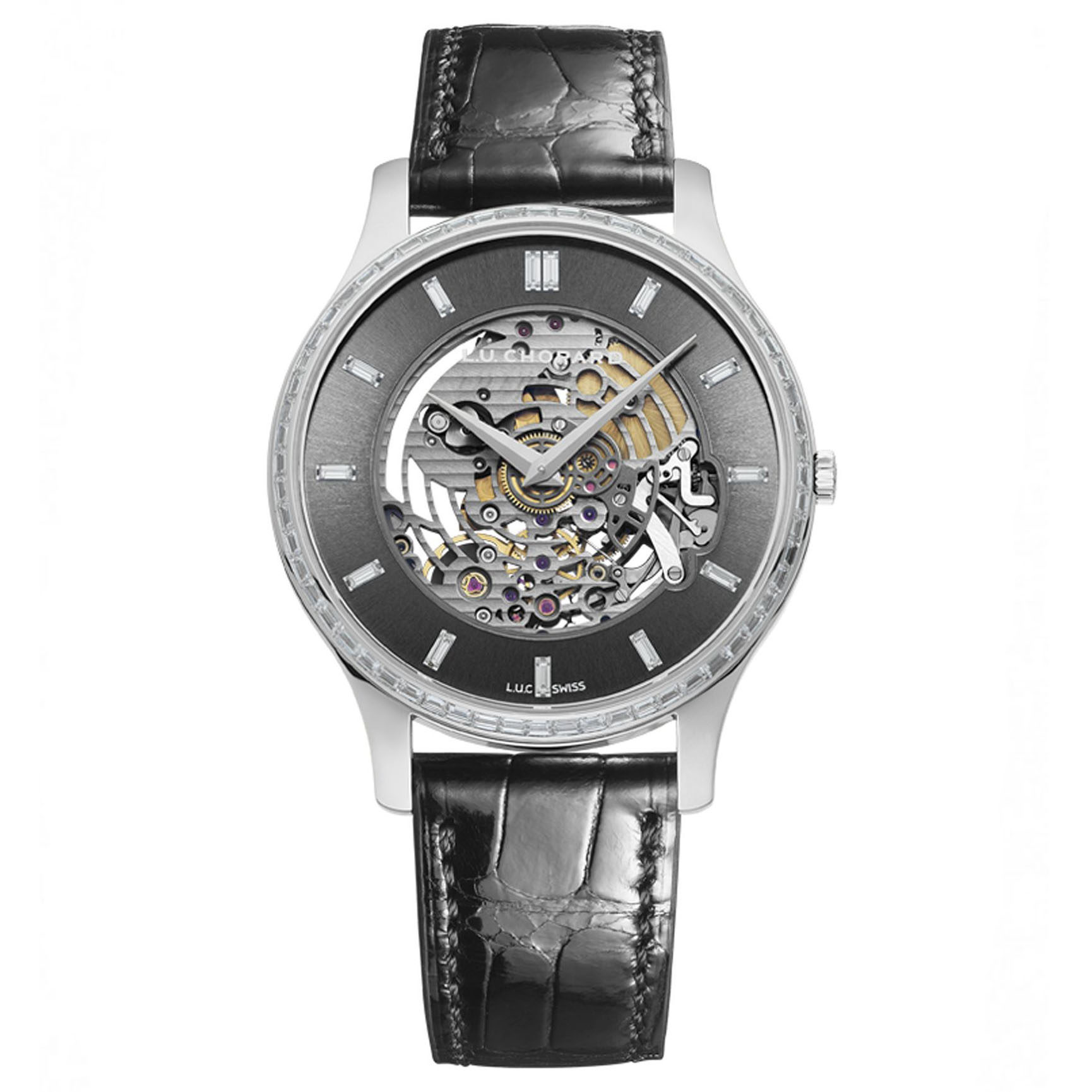 Chopard L.U.C XP Skeletec | Chopard