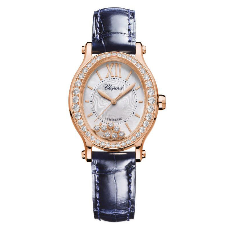 Chopard Happy Sport Oval | Chopard