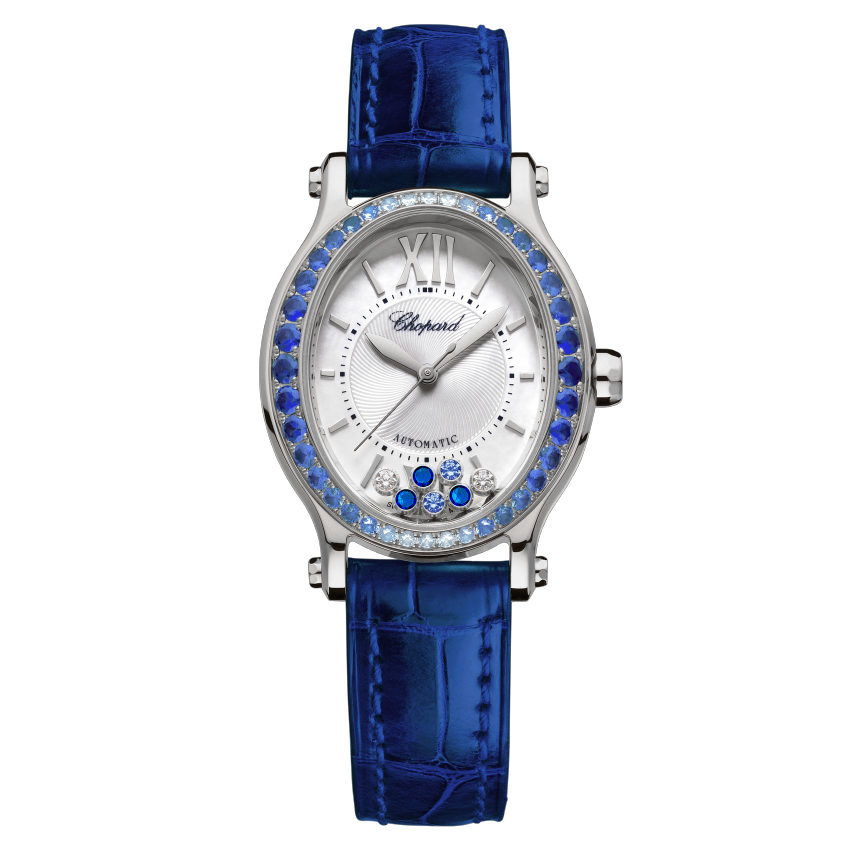 Chopard Happy Sport Oval | Chopard
