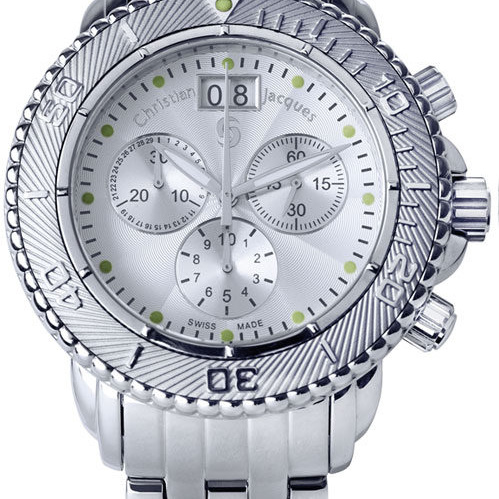 Oceanus | Watchonista