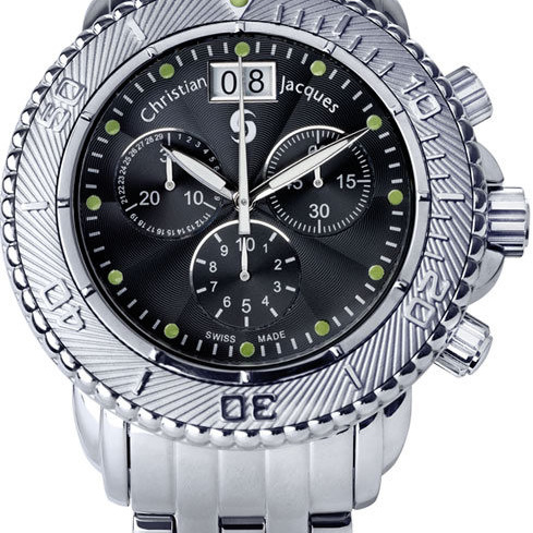 Oceanus | Watchonista