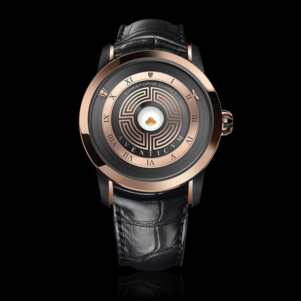 Aventicum | Watchonista