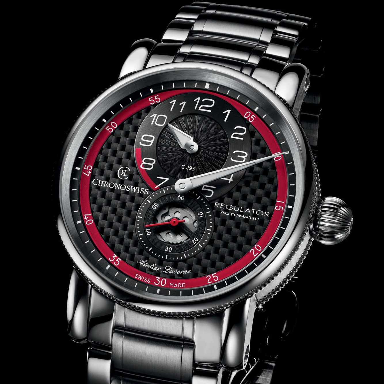 Classic | Watchonista