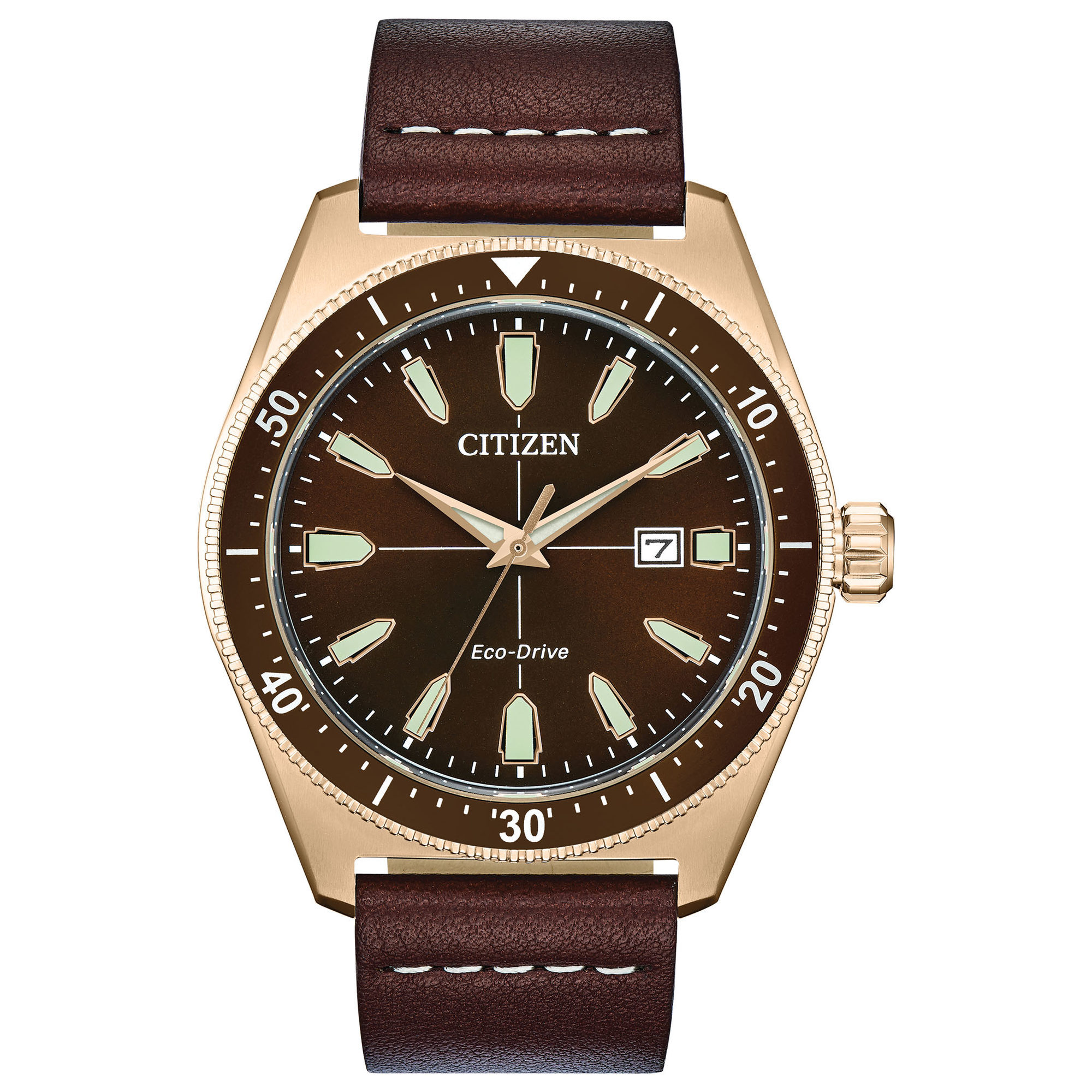 Citizen Brycen | Citizen