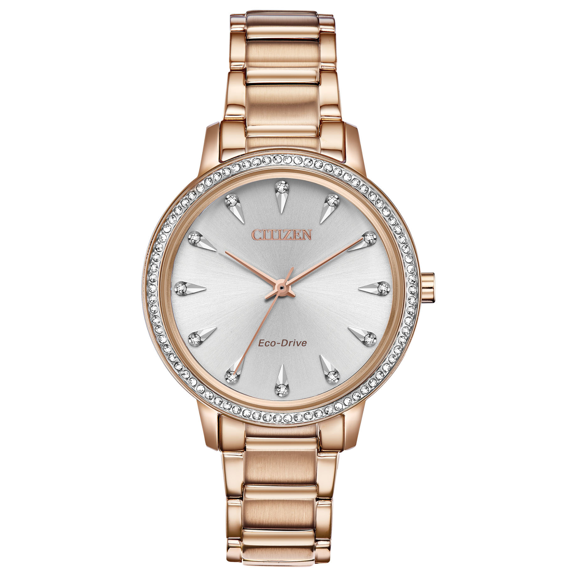 Citizen Silhouette Crystal | Citizen