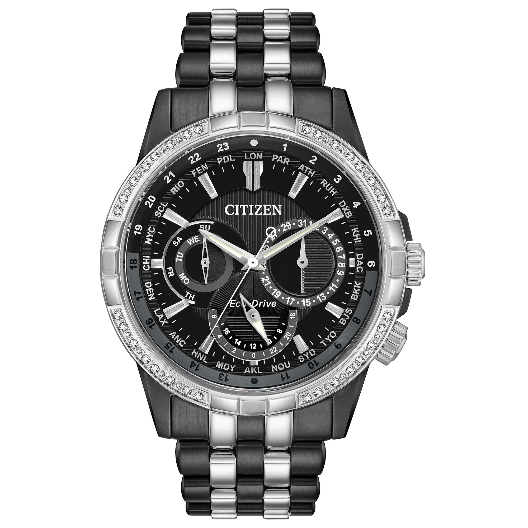 Citizen Calendrier | Citizen