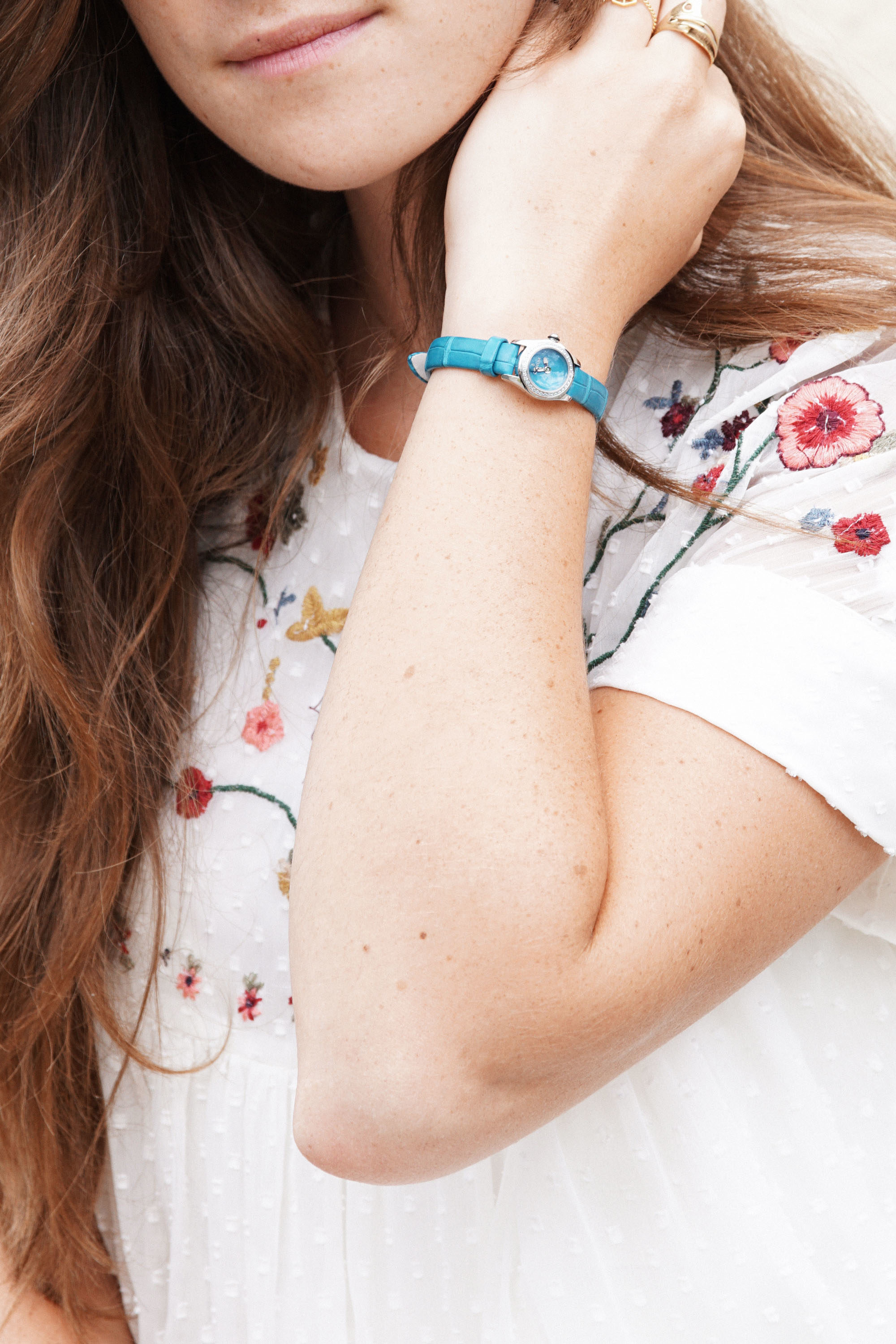 The Corum Bubble Watch Arrives In A Mini Version | Watchonista