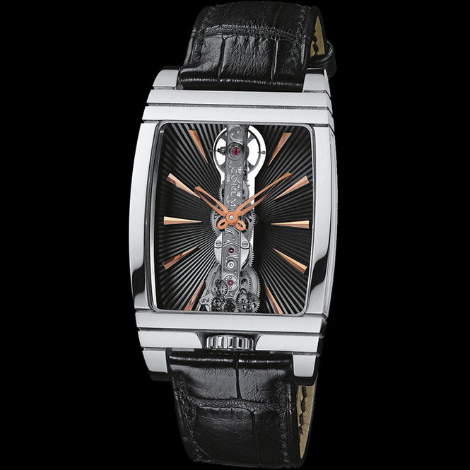 Corum Bridge | Watchonista