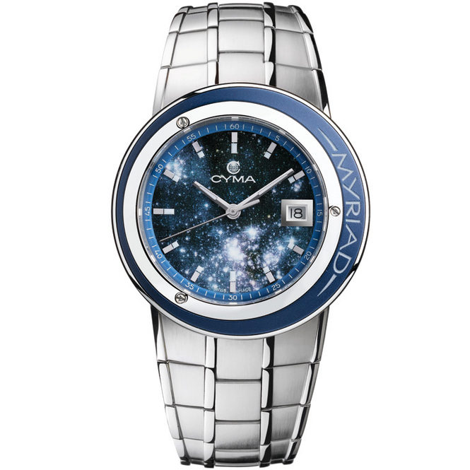 City Watch | Watchonista