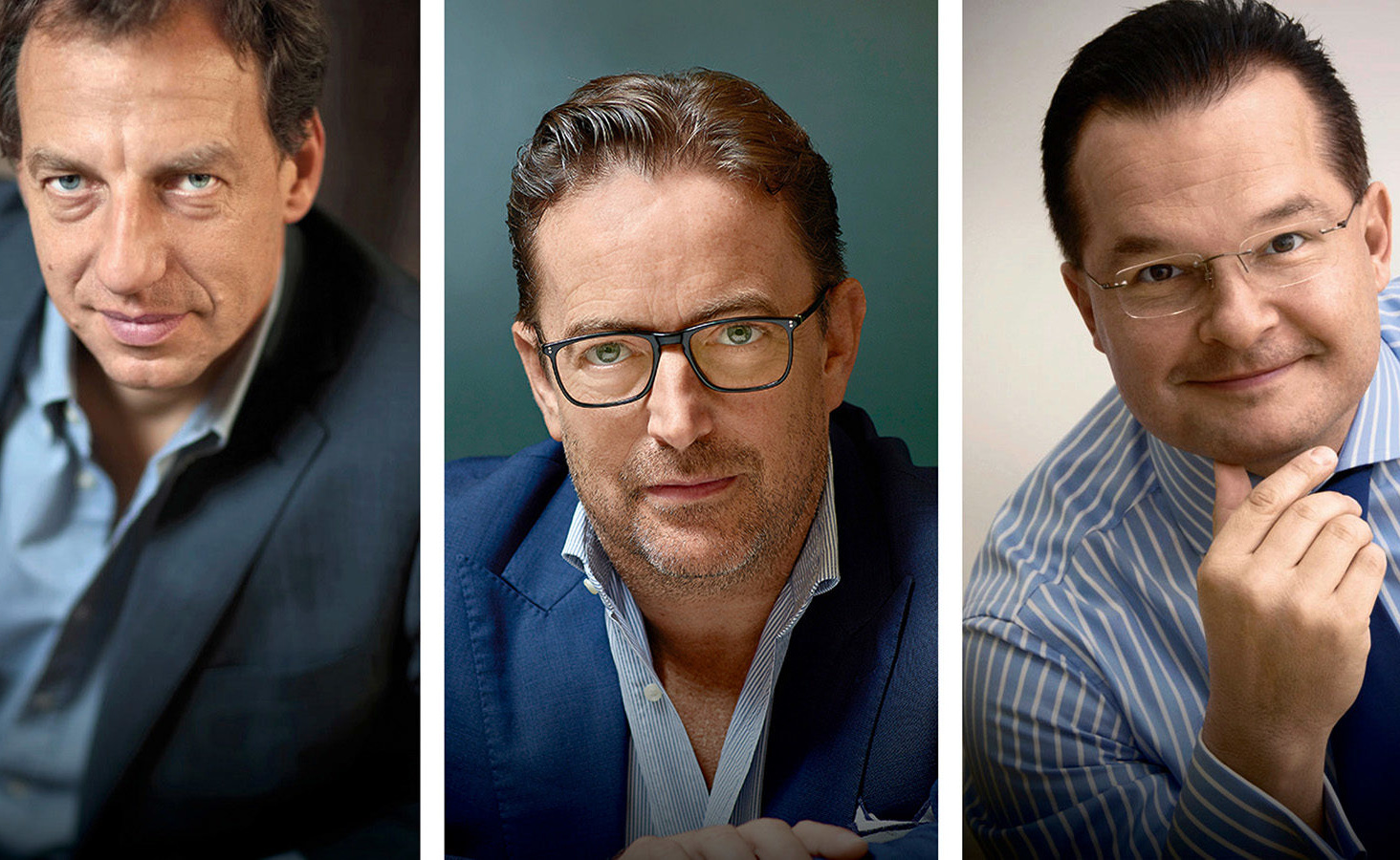 De Bethune sells majority stake to an investment consortium | Watchonista