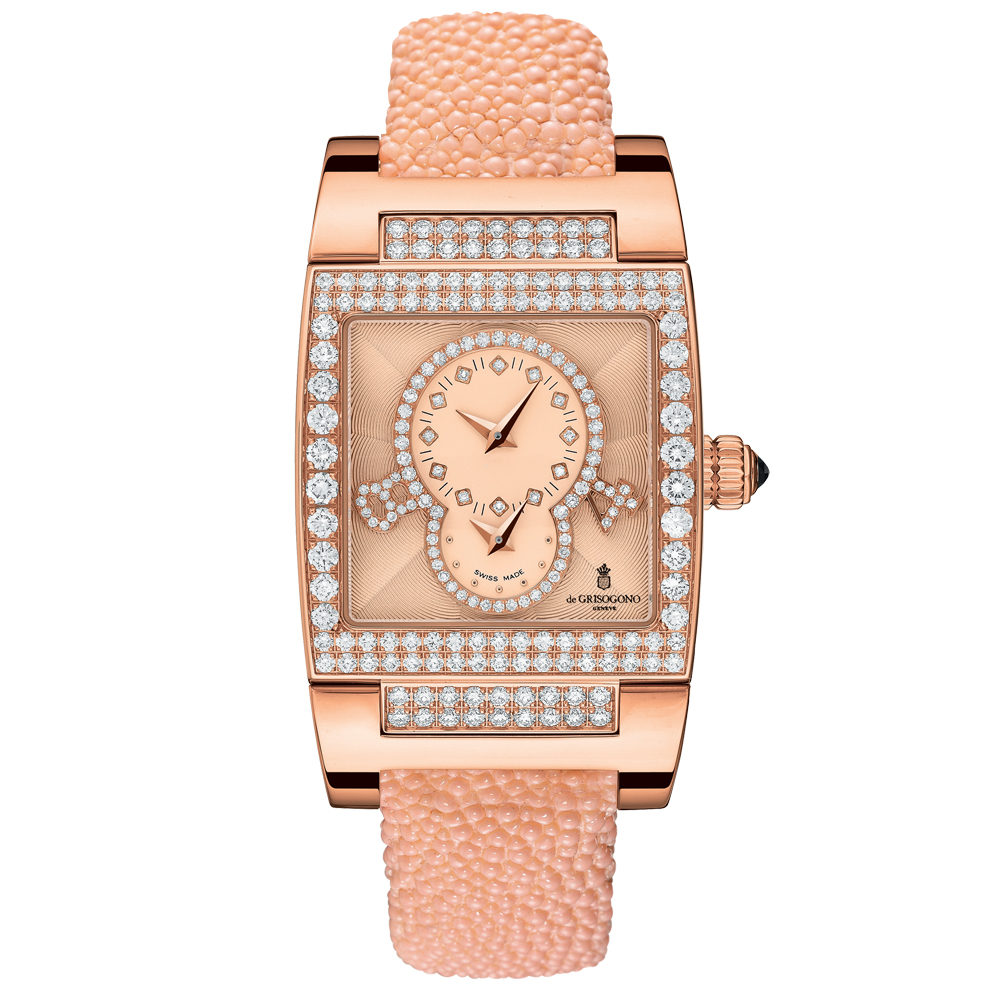 Instrumento S37 AT | Watchonista