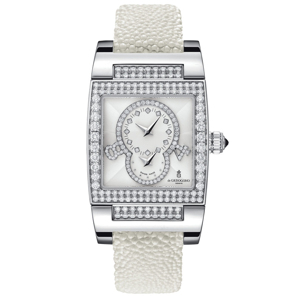 Instrumentino S38 AT | Watchonista