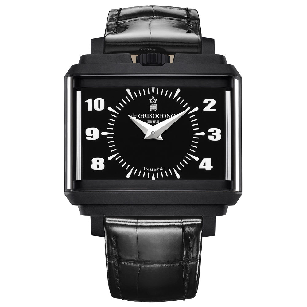 New Retro N05 | Watchonista