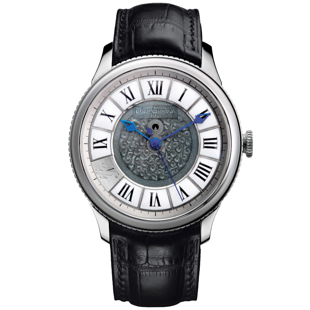 Garde-Temps Manufactura | Watchonista