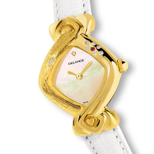 Paloma | Watchonista