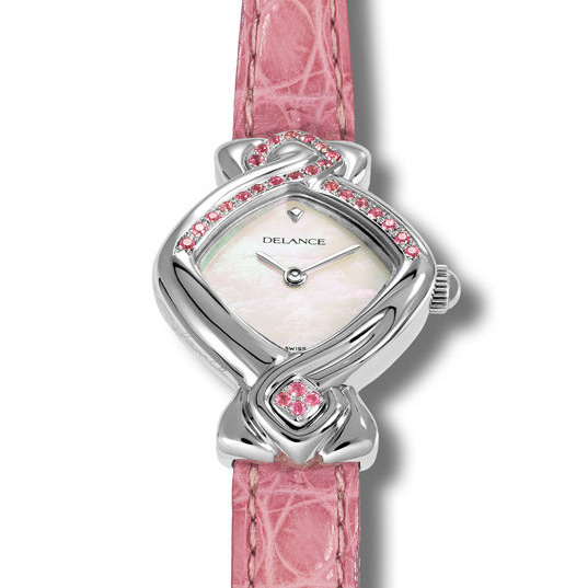 Pink Ribbon | Watchonista