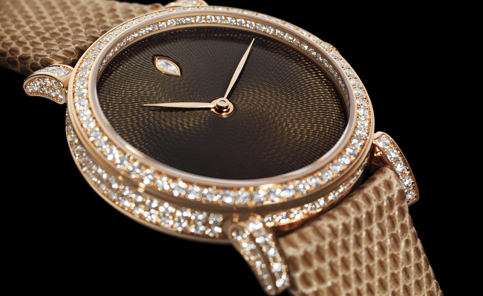 Grand Prix d'Horlogerie de Genève 2013 – Ladies’ Timepiece Prize ...