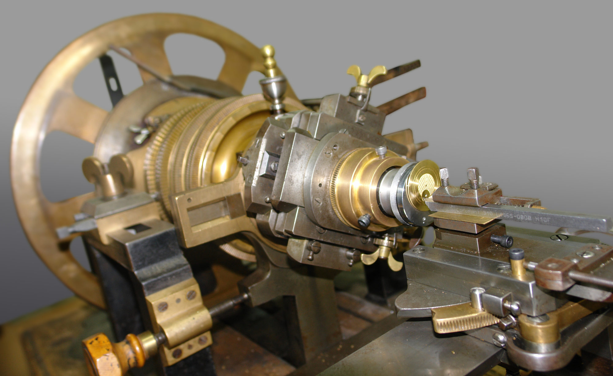 DeWitt and the Art of Guilloché | Watchonista