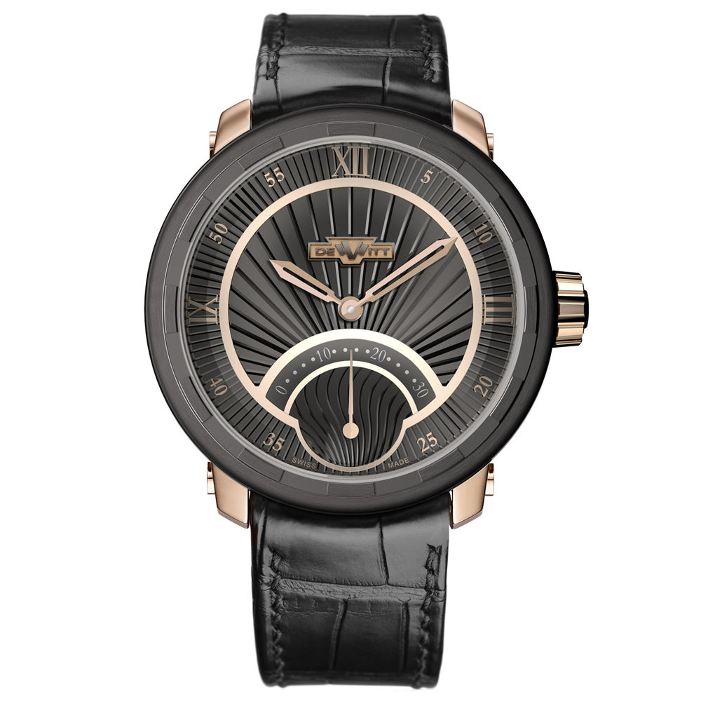 Twenty-8-Eight Seconde Retrograde | Watchonista