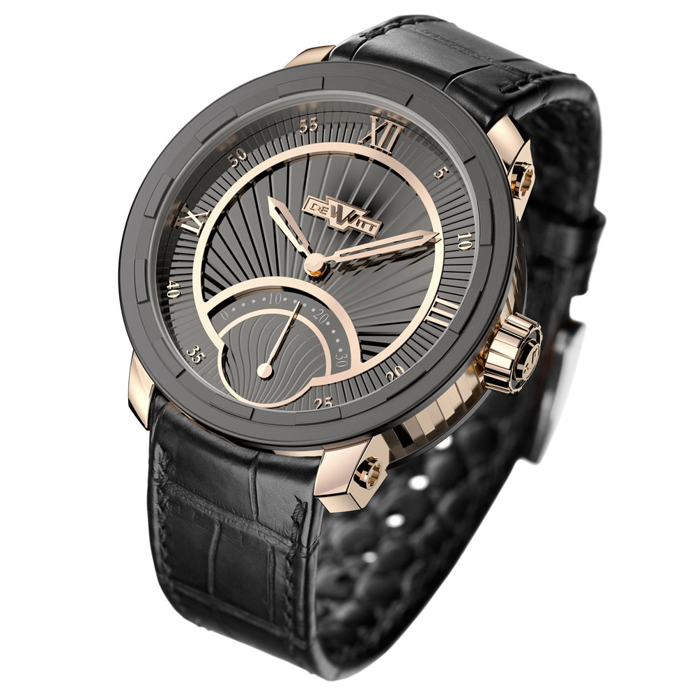 Twenty-8-Eight Seconde Retrograde | Watchonista