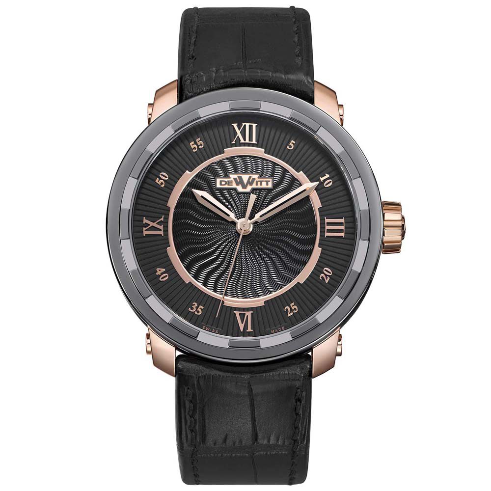 Twenty-8-Eight Automatic | Watchonista