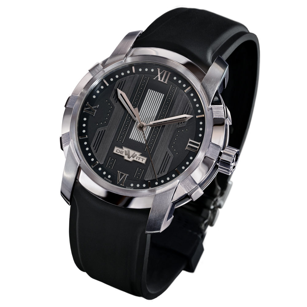 Glorious Knight Automatic | Watchonista