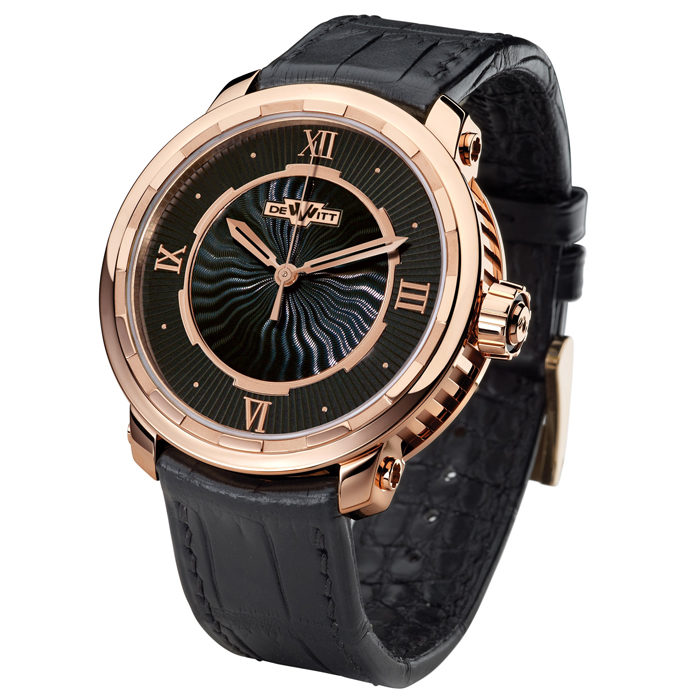 Twenty-8-Eight Automatic | Watchonista