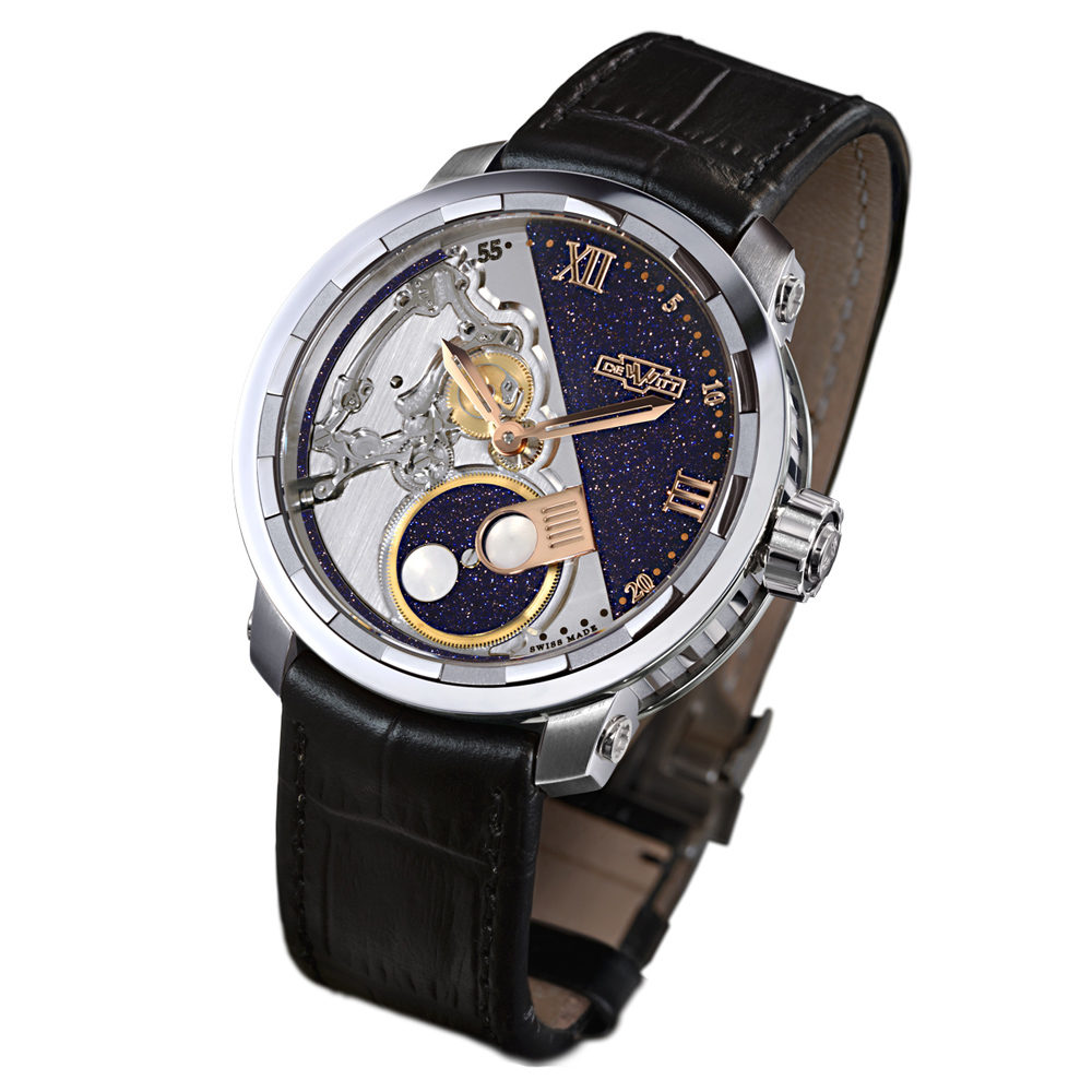 Twenty-8-Eight Full Moon | Watchonista