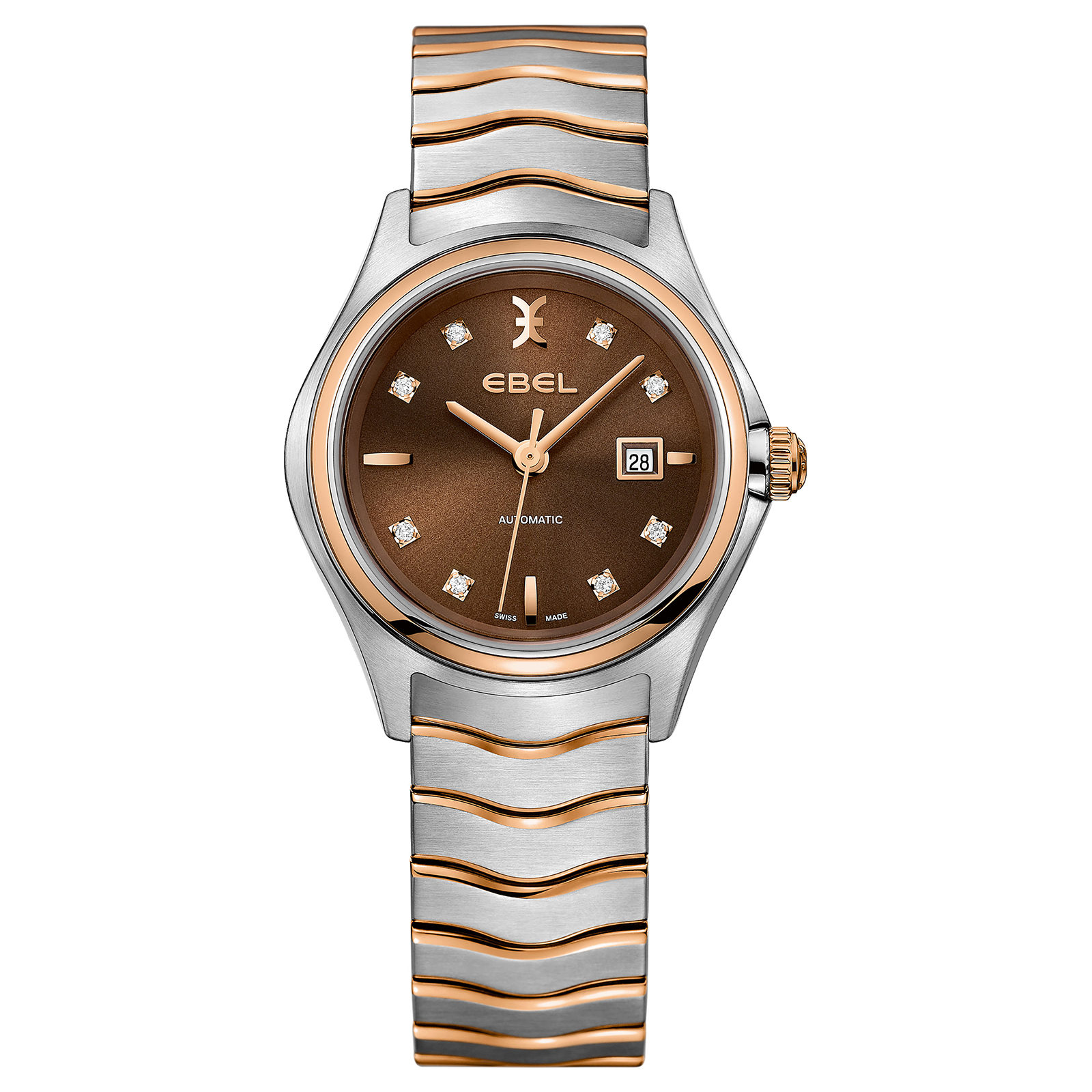 EBEL Wave | Watchonista